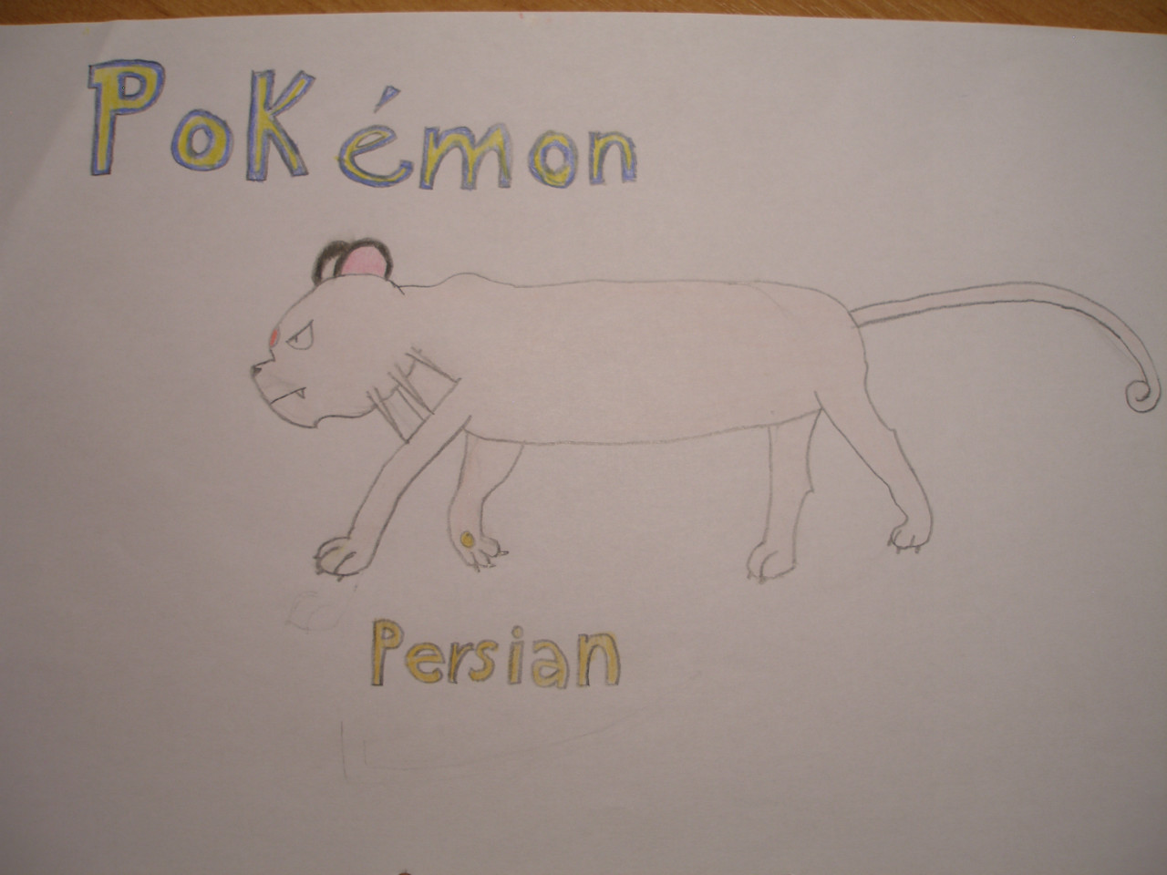 Britty :: VLčí smečka moonlight